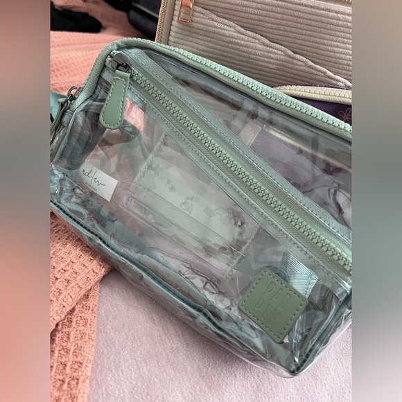 Rad Rev | Bags | Rad Rev Stadium Sling | Poshmark